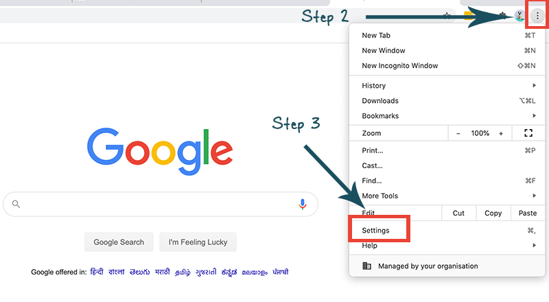 How To Change Google Theme