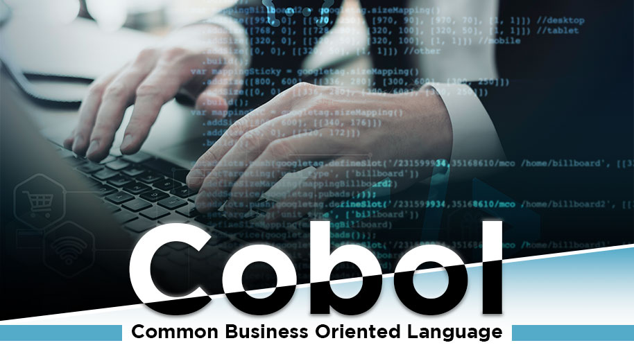Full Form Of COBOL Common Business Oriented Language Full Form Of COBOL Common Business Oriented Language